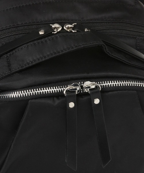 【セール】撥水軽量12ポケットリュック/163158（バックパック/リュック）｜GLOBAL WORK（グローバルワーク）のファッション通販 ...