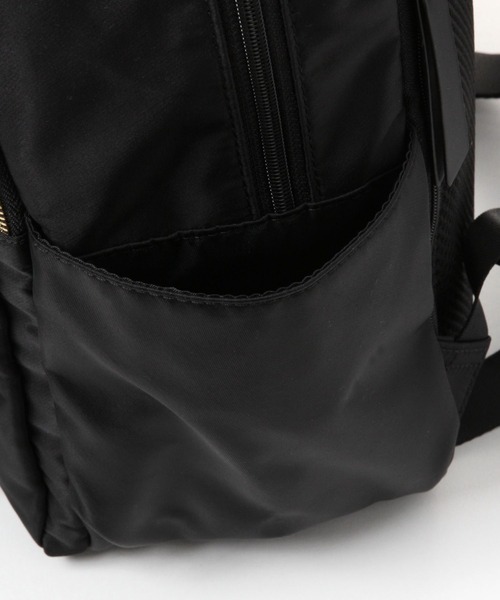 GLOBAL WORK（グローバルワーク）の「撥水軽量12ポケットリュック/163158（バックパック/リュック）」 - WEAR