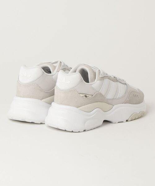 ADIDAS アディダス RETROPY F90 レトロピー F90 HP6366 FTWW/FTWW/OWHI（スニーカー）｜adidas ...