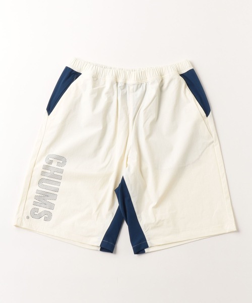 CHUMS（チャムス）の「CHUMS/チャムス ショーツ ハーフパンツ ストレッチ セットアップ対応 CH03-1333（その他パンツ ...