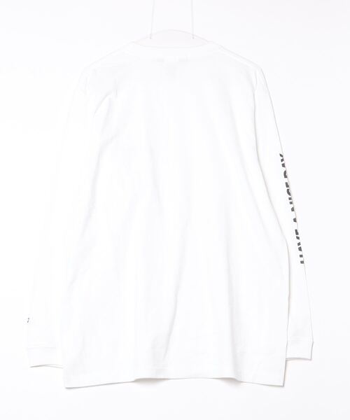 【ブランド古着】ワンポイント長袖カットソー（Tシャツ/カットソー）｜JOURNAL STANDARD LUXE（ジャーナルスタンダード ...