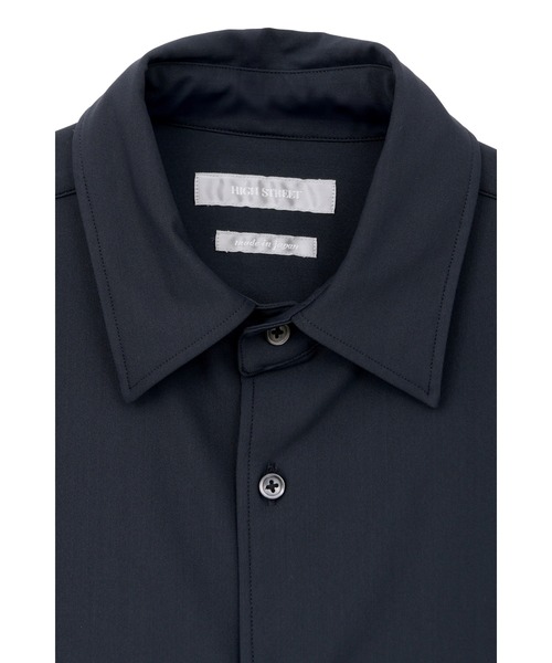 HIGH STREET∴ハイテンションデオドラントシャツ（ビジネスシャツ