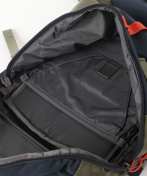 MYSTERY RANCH（ミステリーランチ）の「MYSTERY RANCH ROBO FLIP ミステリーランチ ロボフリップ バックパック ...