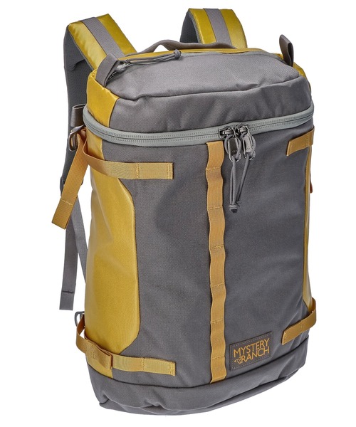 MYSTERY RANCH ROBO FLIP 21L ミステリーランチ ロボフリップ バックパック（バックパック/リュック）｜MYSTERY ...