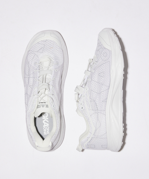 Hoka One One(ホカオネオネ)の「【hoka One One ホカ オネオネ】huaka Origins Limited