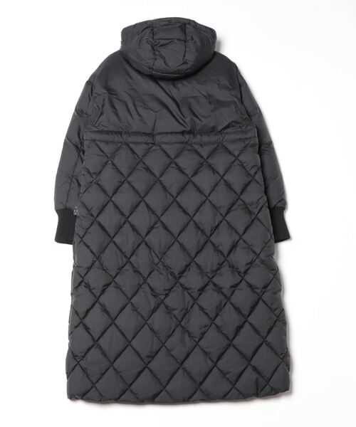【セール/ブランド古着】ダウンコート（ダウンジャケット/コート）｜Ray BEAMS（レイビームス）のファッション通販 - ZOZOUSED