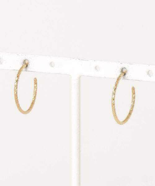 【セール/ブランド古着】ピアス（両耳用）（ピアス（両耳用））｜agete（アガット）のファッション通販 - ZOZOUSED