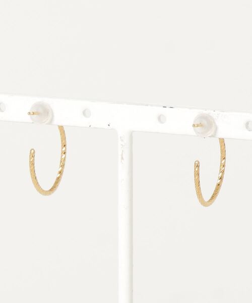 【セール/ブランド古着】ピアス（両耳用）（ピアス（両耳用））｜agete（アガット）のファッション通販 - ZOZOUSED