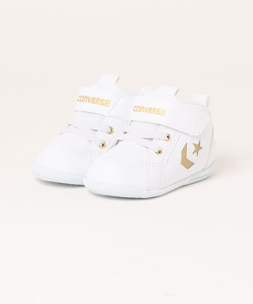 【セール】《CONVERSE》MINI INCHSTAR（スニーカー）｜CONVERSE（コンバース）のファッション通販 - ZOZOTOWN