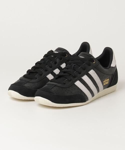 ADIDAS WMNS JAPAN W IH5490（スニーカー）｜adidas Originals（アディダスオリジナルス）のファッション ...