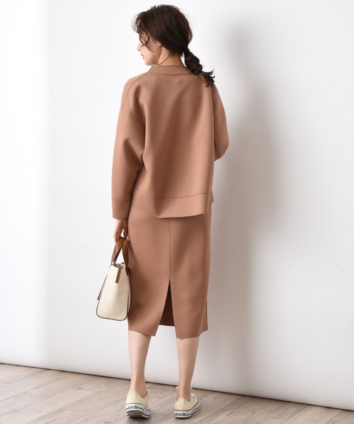 INTERPLANET（インタープラネット）の「【Seadrake】モノフィラエアクッションスカート（スカート）」 - WEAR