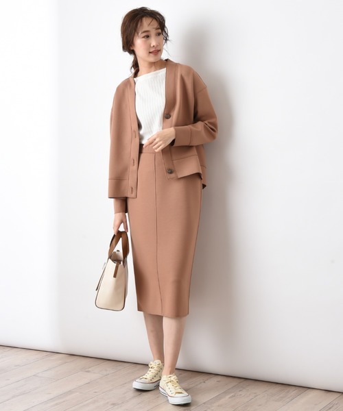 INTERPLANET（インタープラネット）の「【Seadrake】モノフィラエアクッションスカート（スカート）」 - WEAR