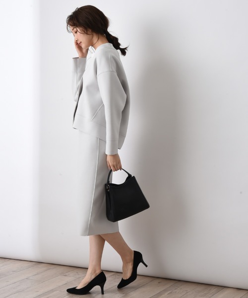 INTERPLANET（インタープラネット）の「【Seadrake】モノフィラエアクッションスカート（スカート）」 - WEAR