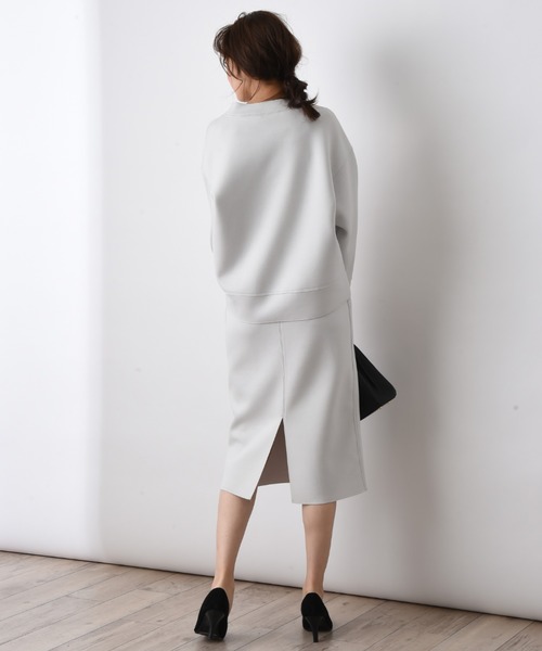 INTERPLANET（インタープラネット）の「【Seadrake】モノフィラエアクッションスカート（スカート）」 - WEAR