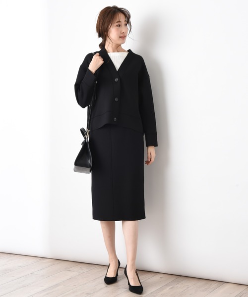 INTERPLANET（インタープラネット）の「【Seadrake】モノフィラエアクッションスカート（スカート）」 - WEAR