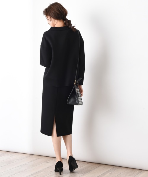 INTERPLANET（インタープラネット）の「【Seadrake】モノフィラエアクッションスカート（スカート）」 - WEAR