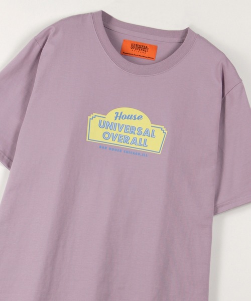 UNIVERSAL OVERALL（ユニバーサルオーバーオール）の「【UNIVERSAL OVERALL/ユニバーサルオーバーオール ...