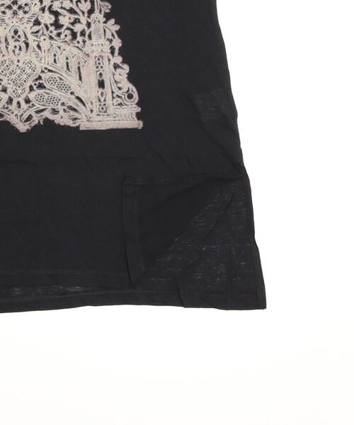 SHARE SPIRIT（シェアースピリット）の「SHARE SPIRIT/シェアースピリット/別注CROSS LACE TANK（タンク ...