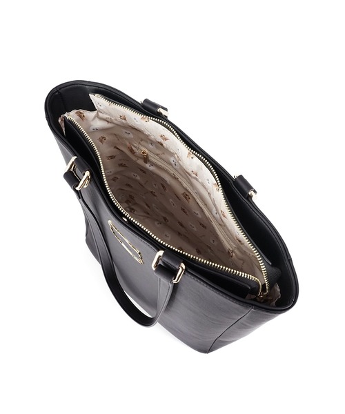 PAUL & JOE ACCESSOIRES (ポール＆ジョーアクセソワ)タテ型トート