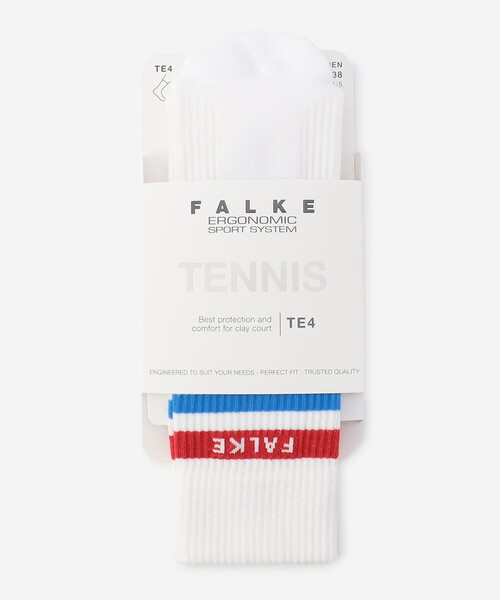 FALKE（ファルケ）の「FALKE ERGONOMIC SPORT SYSTEM | TE4 Classic Socks WOMEN（ソックス/靴下）」 - WEAR