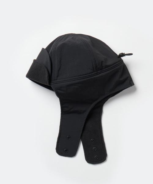 DAIWA PIER39（ダイワピア39）の「DAIWA PIER39 TECH FLEECE FLIGHT CAP BC-55024W ...