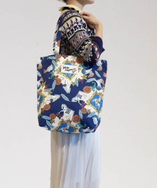 【セール/ブランド古着】トートバッグ（トートバッグ）｜KEITA MARUYAMA（ケイタマルヤマ）のファッション通販 - ZOZOUSED