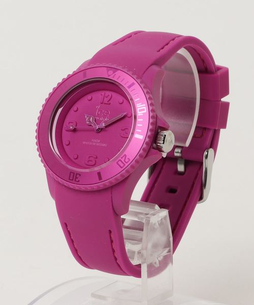 ICE WATCH（アイスウォッチ）の「ICE WATCH unity（アナログ腕時計）」 - WEAR