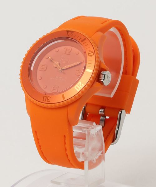 ICE WATCH（アイスウォッチ）の「ICE WATCH unity（アナログ腕時計）」 - WEAR