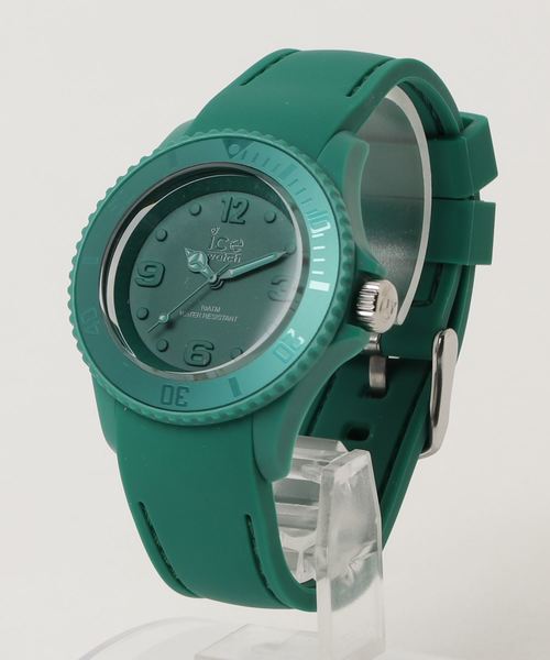 ICE WATCH（アイスウォッチ）の「ICE WATCH unity（アナログ腕時計）」 - WEAR