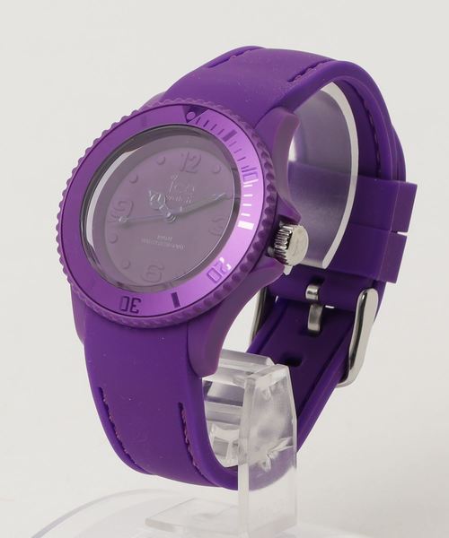 ICE WATCH（アイスウォッチ）の「ICE WATCH unity（アナログ腕時計）」 - WEAR