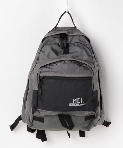 MEI（メイ）の「MEI PACKS(ST)（バックパック/リュック）」 - WEAR