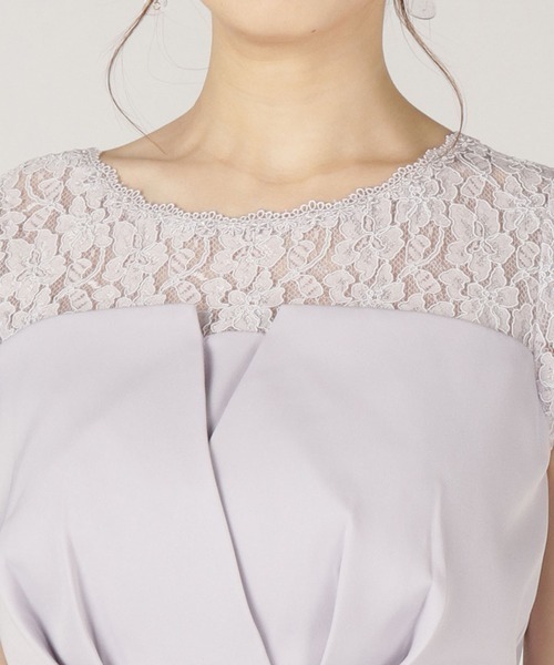 【セール/ブランド古着】ノースリーブワンピース（ワンピース）｜WILLSELECTION（ウィルセレクション）のファッション通販 - ZOZOUSED