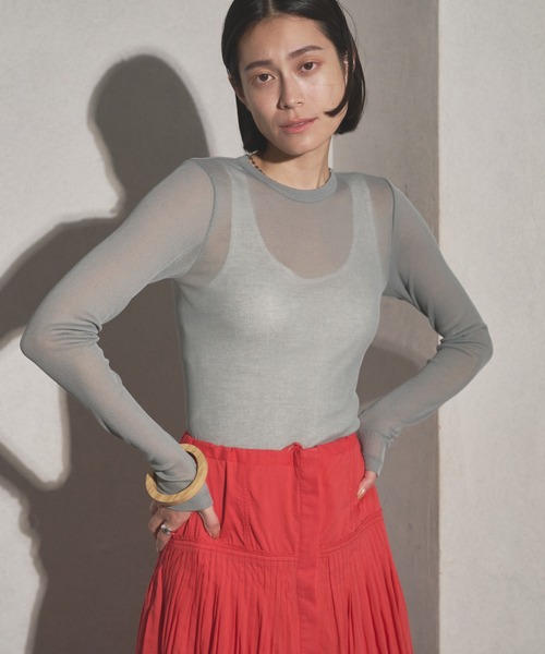 トップス | LANDWARDS（ランドワーズ）公式通販