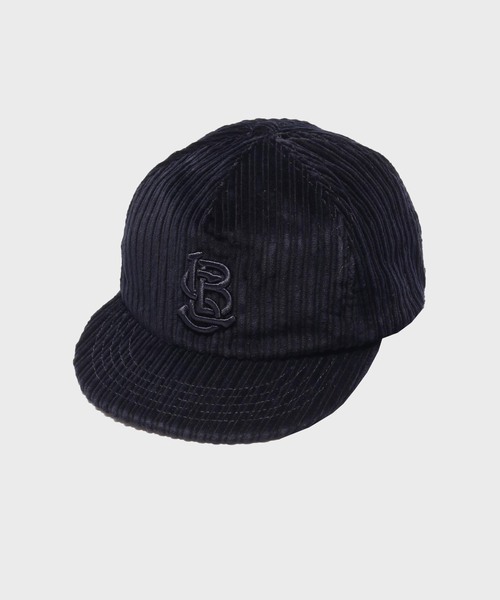 SUBLIME（サブライム）の「SUBLIME 別注 CORDUROY 5PANEL CAP（キャップ）」 - WEAR