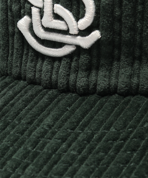 SUBLIME（サブライム）の「SUBLIME 別注 CORDUROY 5PANEL CAP（キャップ）」 - WEAR