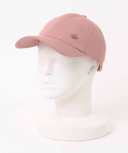 ADIDAS ウェア アディダス U EV.IC DAD CAP キャップ KA4008 WARMCLAY（キャップ）｜adidas ...