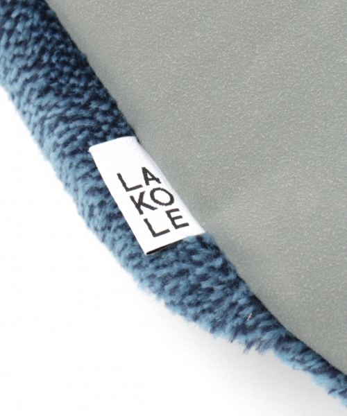 LAKOLE（ラコレ）の「マイクロファイバースリッパ / LAKOLE（ルームシューズ/スリッパ）」 - WEAR