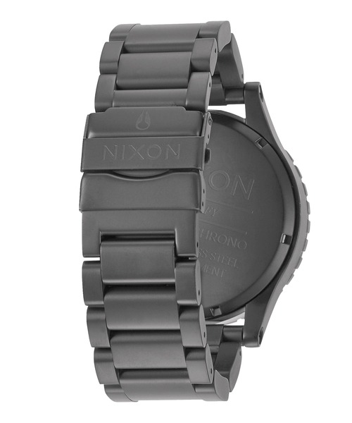 【セール】 アナログ 【NIXON/ニクソン】 51 30 電池式（アナログ腕時計） 電池式」（A083000/A0831041 ...