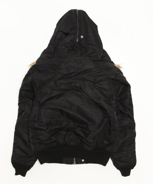 AVIREX（アヴィレックス）の「N-2B コマーシャル/ N-2B COMMERCIAL（ミリタリージャケット）」 - WEAR