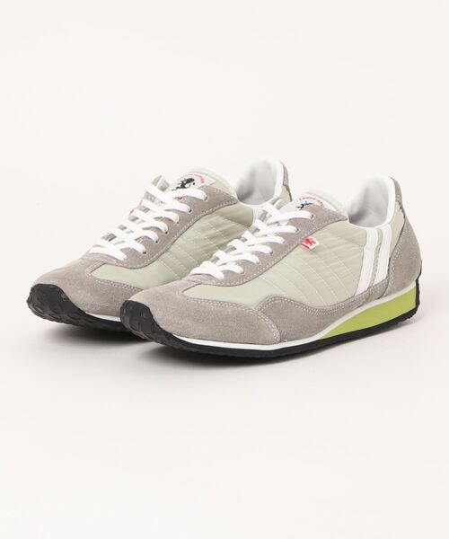 PATRICK（パトリック）の「【PATRICK】STADIUM（スニーカー）」 - WEAR