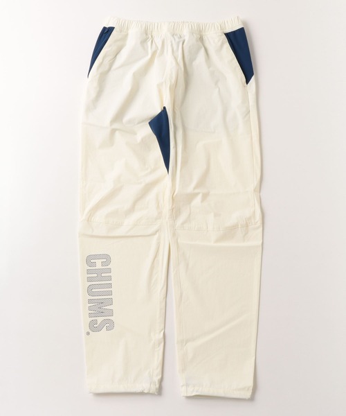 CHUMS（チャムス）の「CHUMS/チャムス ロングパンツ ストレッチ セットアップ対応 CH03-1332（その他パンツ）」 - WEAR