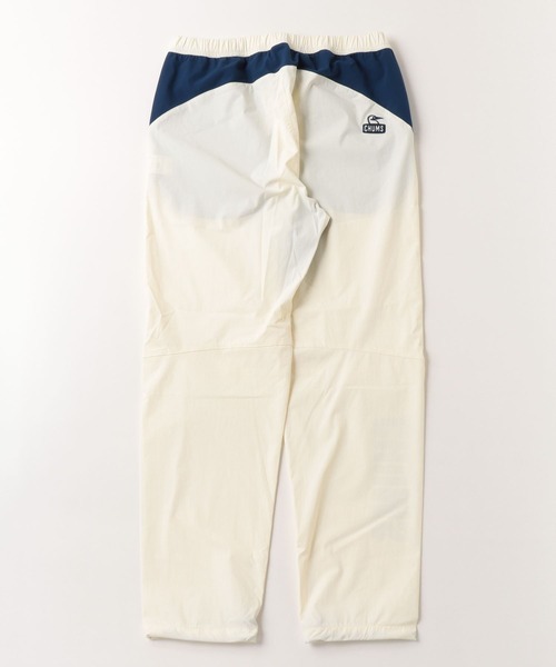 CHUMS（チャムス）の「CHUMS/チャムス ロングパンツ ストレッチ セットアップ対応 CH03-1332（その他パンツ）」 - WEAR
