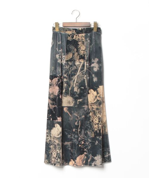 【ブランド古着】フレアスカート（スカート）｜Ameri（アメリ）のファッション通販 - ZOZOUSED