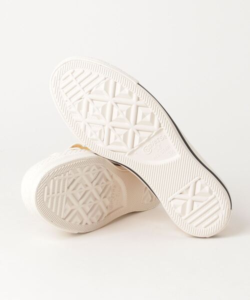 CONVERSE（コンバース）の「converse コンバース AS STITCHING WT OX オールスター ステッチング WT OX 31305382 MUSTARD（スニーカー ...