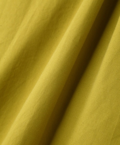 MARGARET HOWELL（マーガレットハウエル）の「BRUSHED COTTON TWILL（シャツ/ブラウス）」 - WEAR
