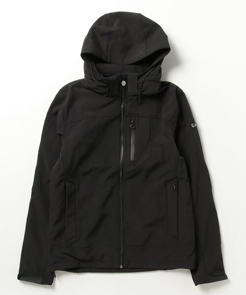 American Supply Co.（アメリカンサプライ コーポレーション）の「【BALR.】ボーラー Joseph Badge Soft ...