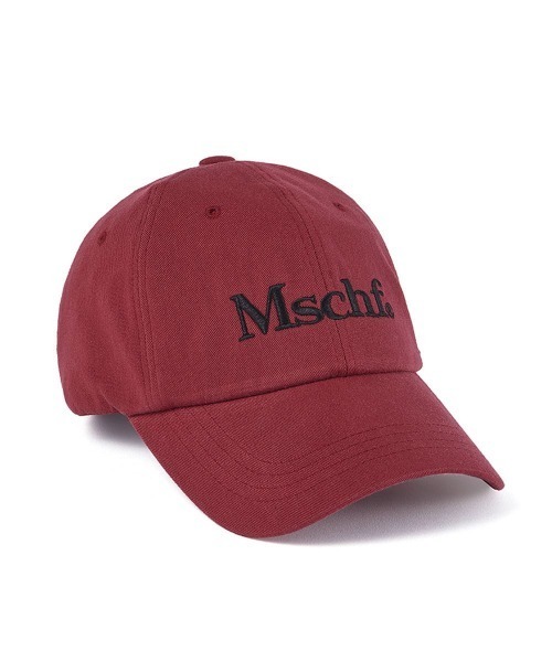 L.H.P（エルエイチピー）の「MISCHIEF/ミスチーフ/CULTURE BALL CAP（キャップ）」 - WEAR