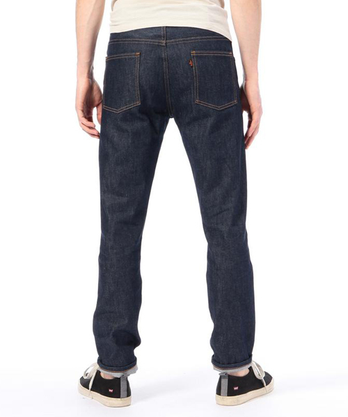 LEVI'S VINTAGE CLOTHING（リーバイスビンテージクロージング）の「LEVI'S(R) VINTAGE CLOTHING 1965モデル 606(TM) SUPER SLIM ...
