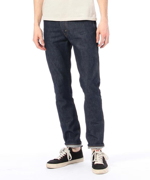 LEVI'S VINTAGE CLOTHING（リーバイスビンテージクロージング）の「LEVI'S(R) VINTAGE CLOTHING 1965モデル 606(TM) SUPER SLIM ...