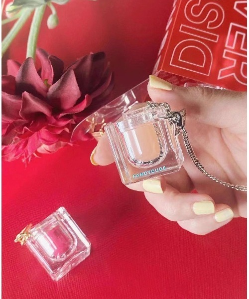 FANCYCUBE（ファンシーキューブ）の「【FANCYCUBE】FANCYCUBE ファンシーキューブ /リップグロス コスメ＆アクセサリー ...